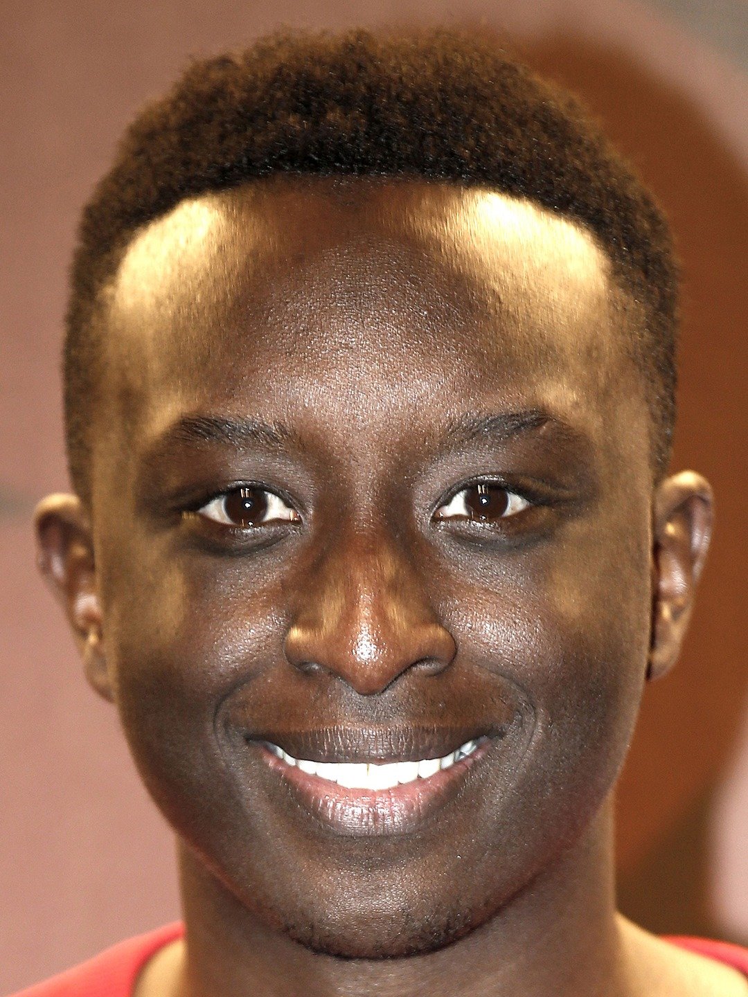 Ahmed Sylla Pictures - Rotten Tomatoes