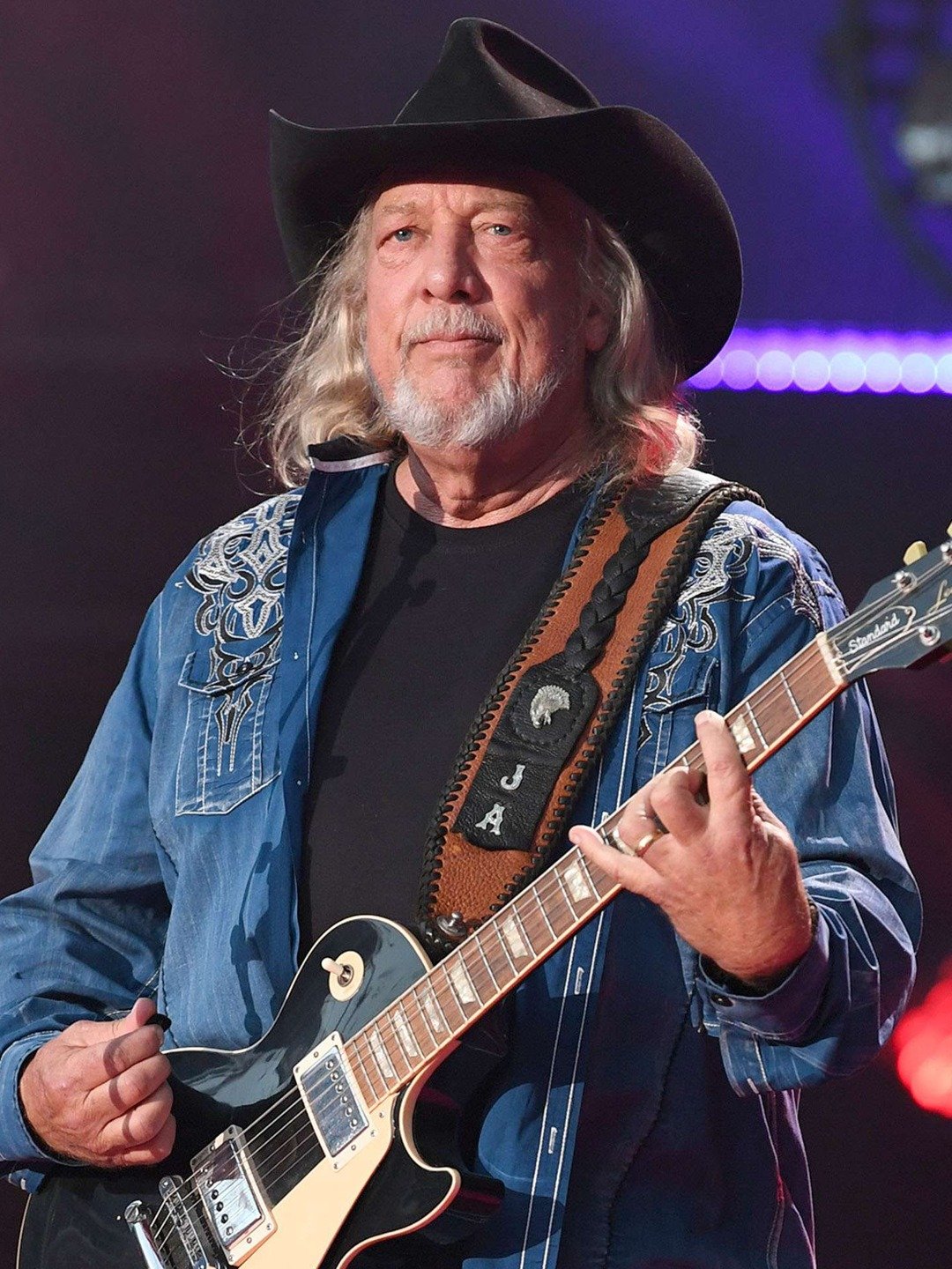 John Anderson Pictures - Rotten Tomatoes