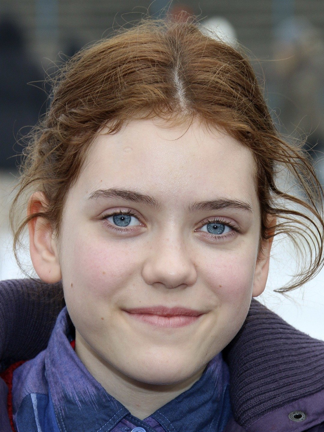 Astrid Juncher-Benzon Pictures - Rotten Tomatoes