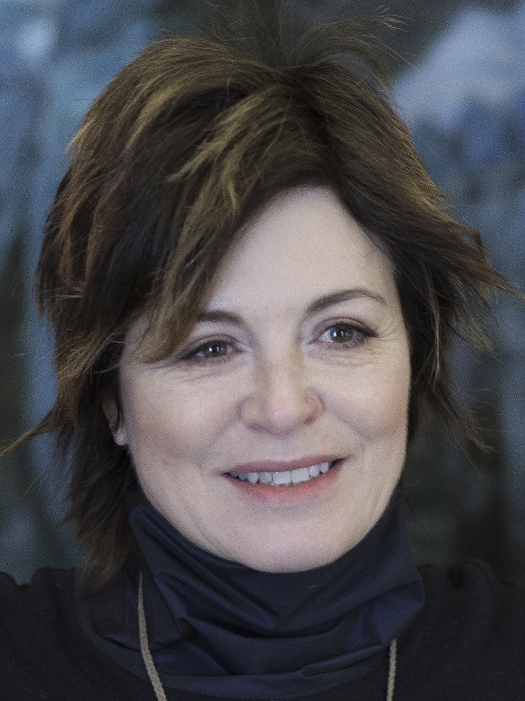 Anna Caterina Antonacci Pictures - Rotten Tomatoes