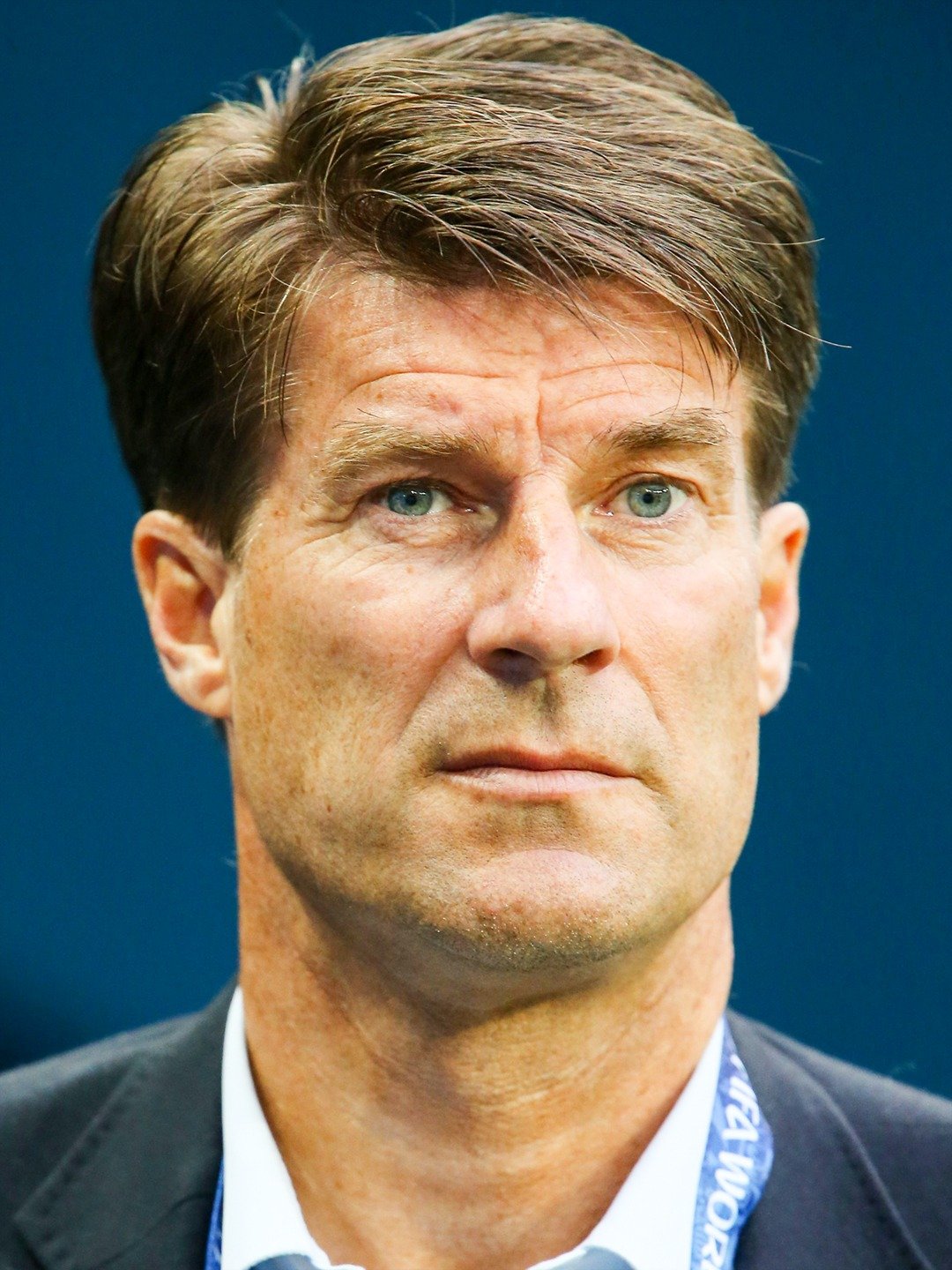 Michael Laudrup Pictures - Rotten Tomatoes