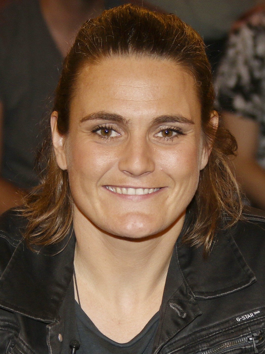 Nadine Angerer Pictures - Rotten Tomatoes