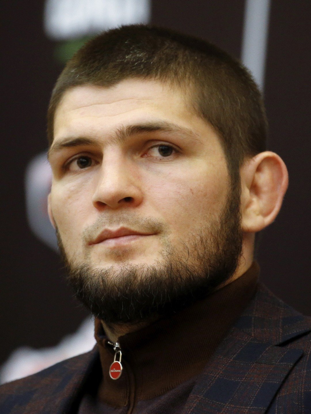 Khabib Nurmagomedov Pictures - Rotten Tomatoes