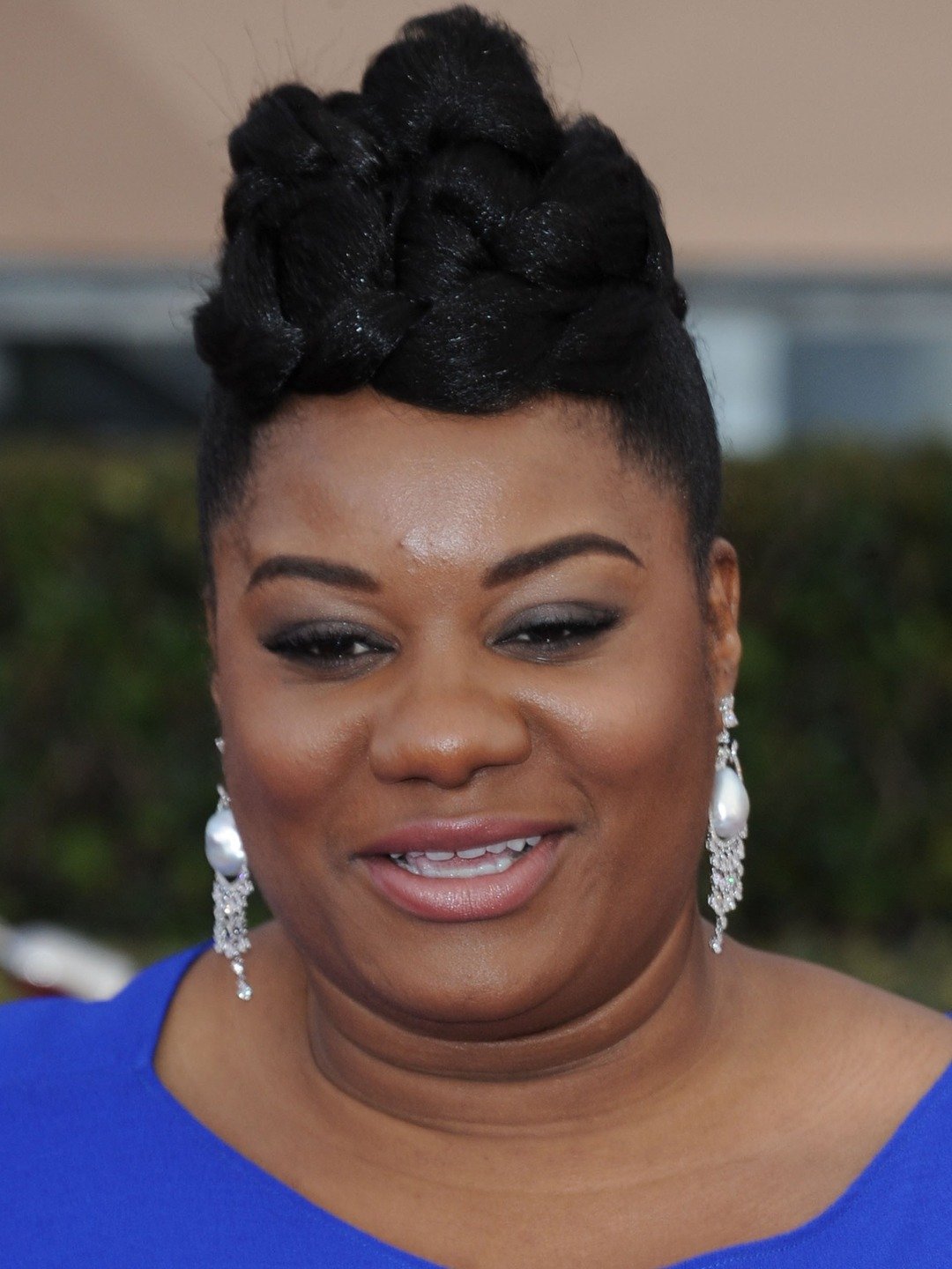 Adrienne Moore Pictures - Rotten Tomatoes