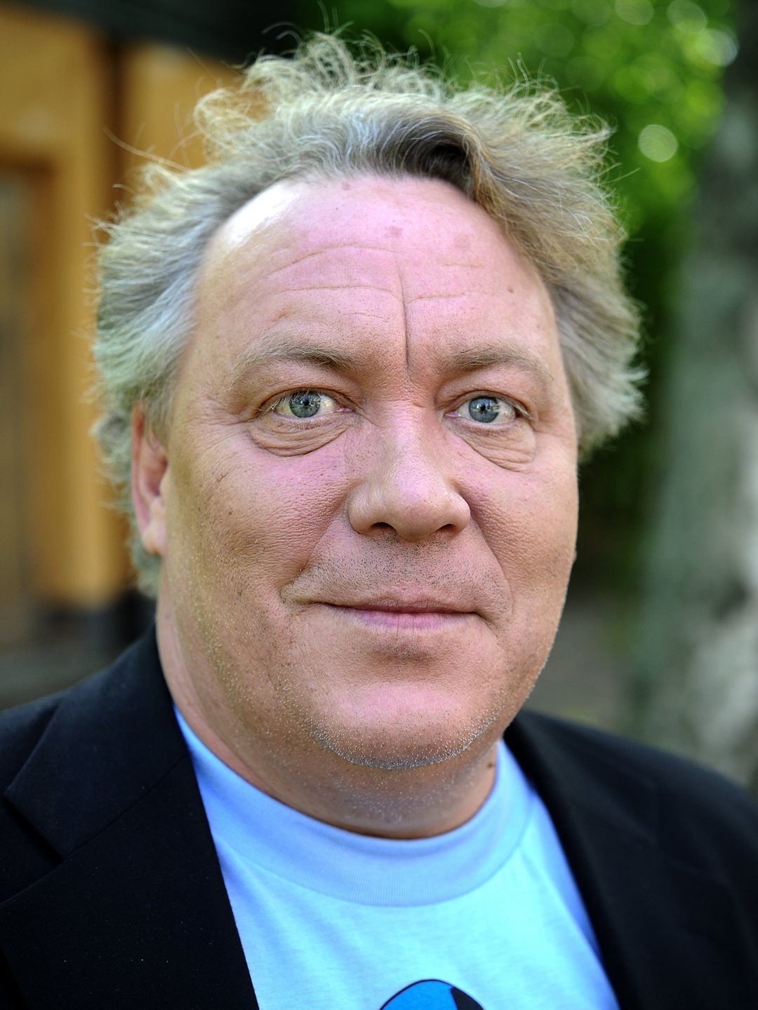 Leif Andrée Pictures - Rotten Tomatoes