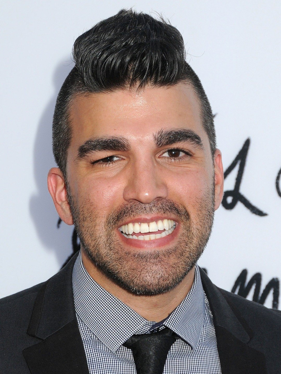 Bobak Ferdowsi Pictures - Rotten Tomatoes