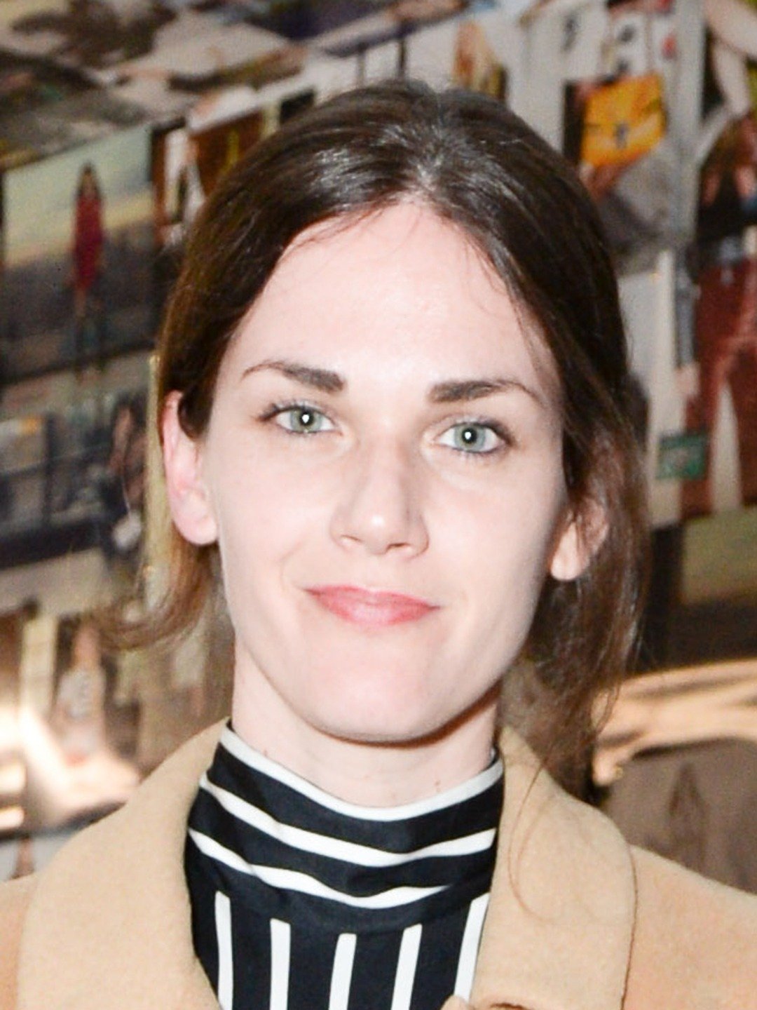 Sarah Walker Pictures - Rotten Tomatoes