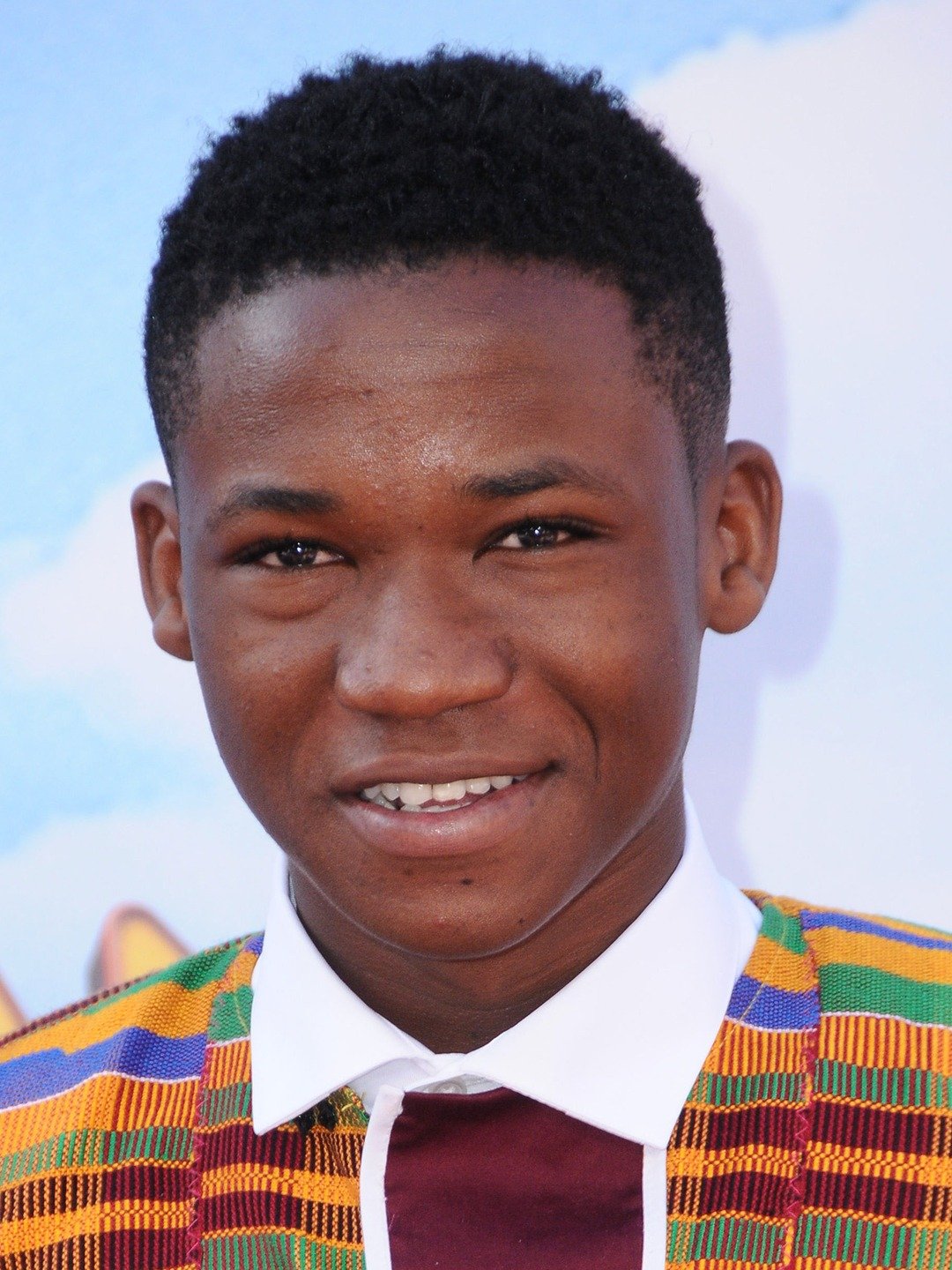 Abraham Attah Pictures - Rotten Tomatoes