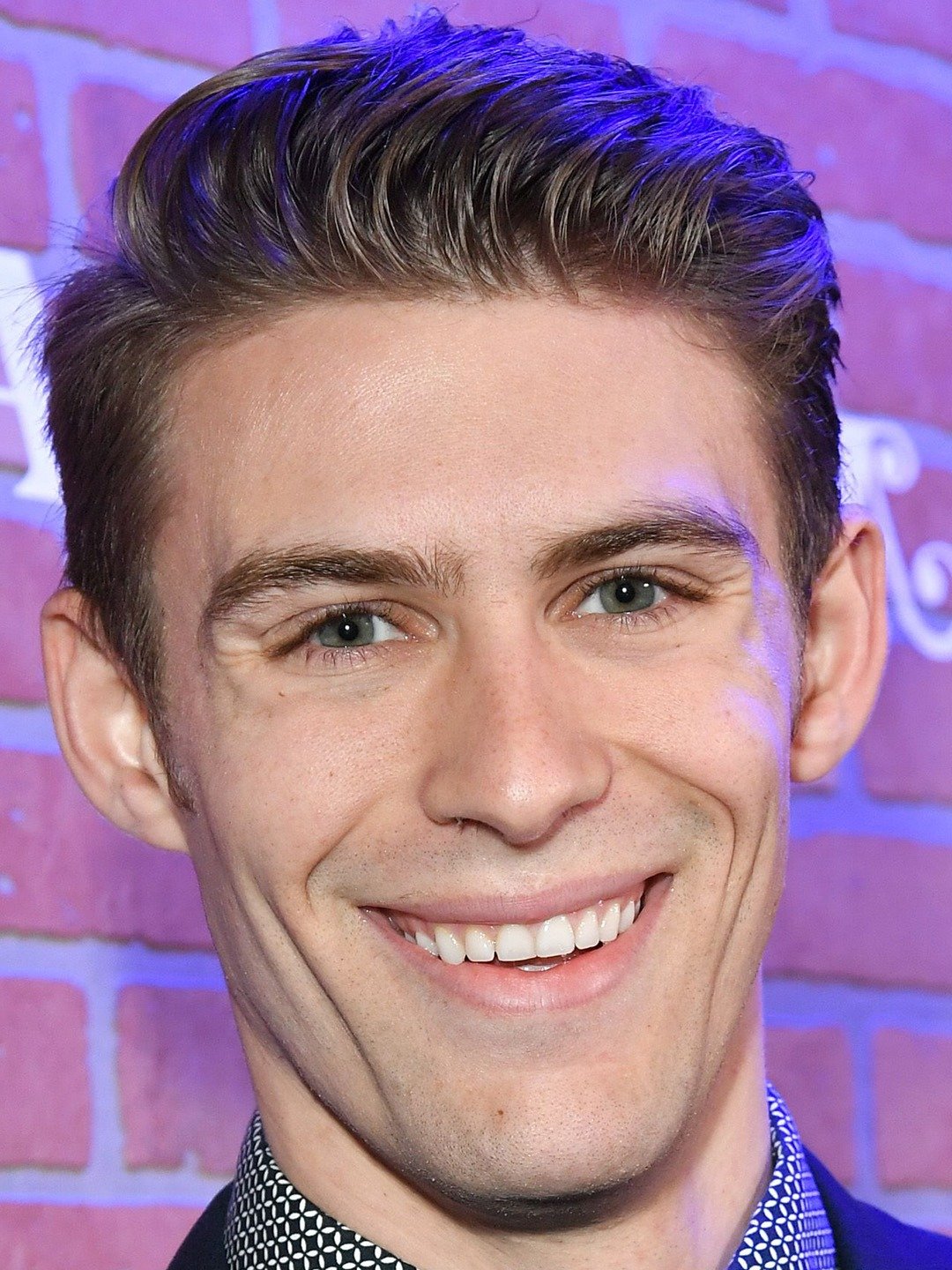 Griffin Freeman Pictures - Rotten Tomatoes