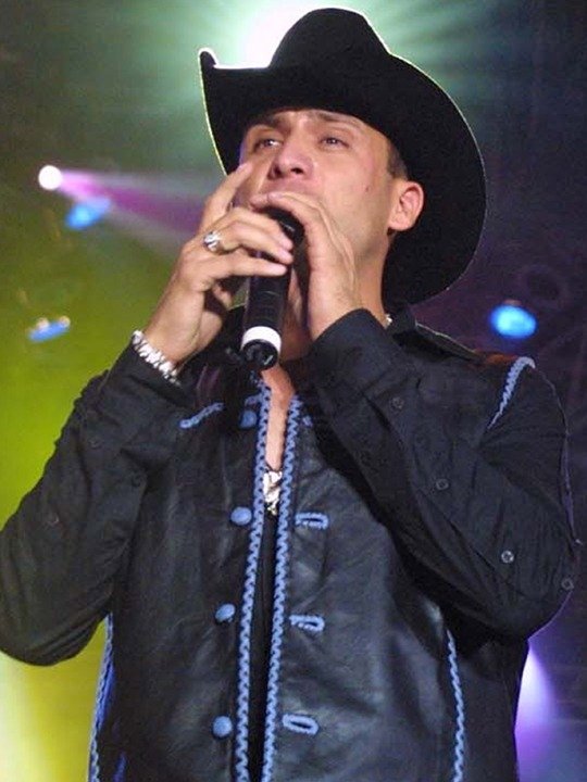 Valentin Elizalde