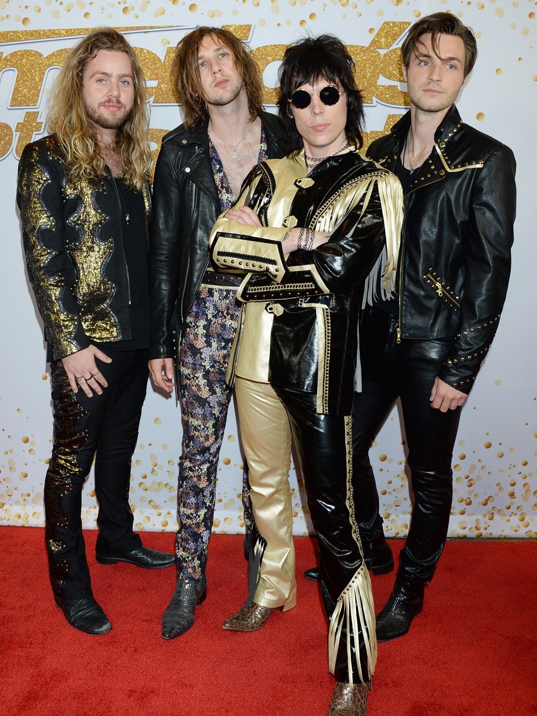 The Struts Pictures - Rotten Tomatoes