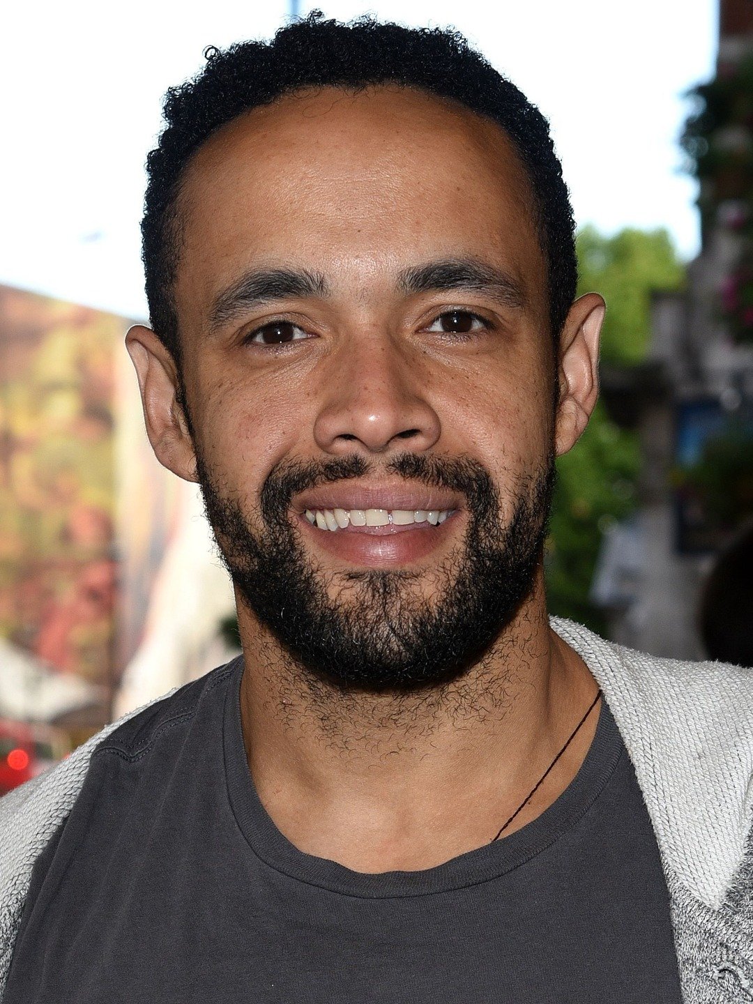 Leon Lopez Pictures - Rotten Tomatoes