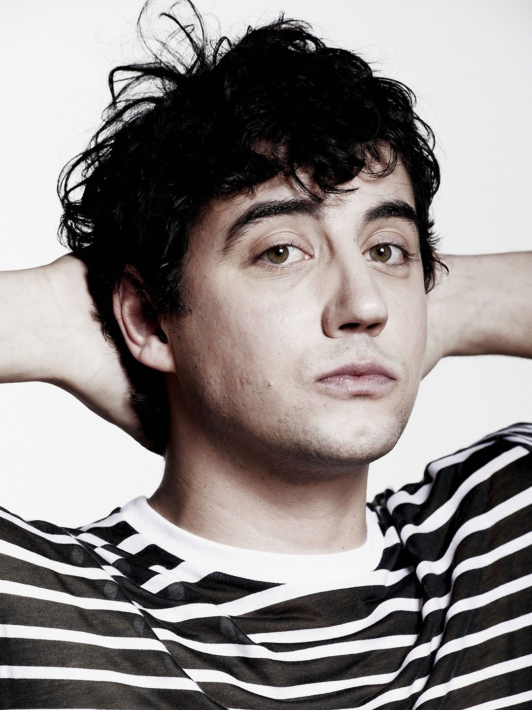 Jack Gordon Pictures - Rotten Tomatoes