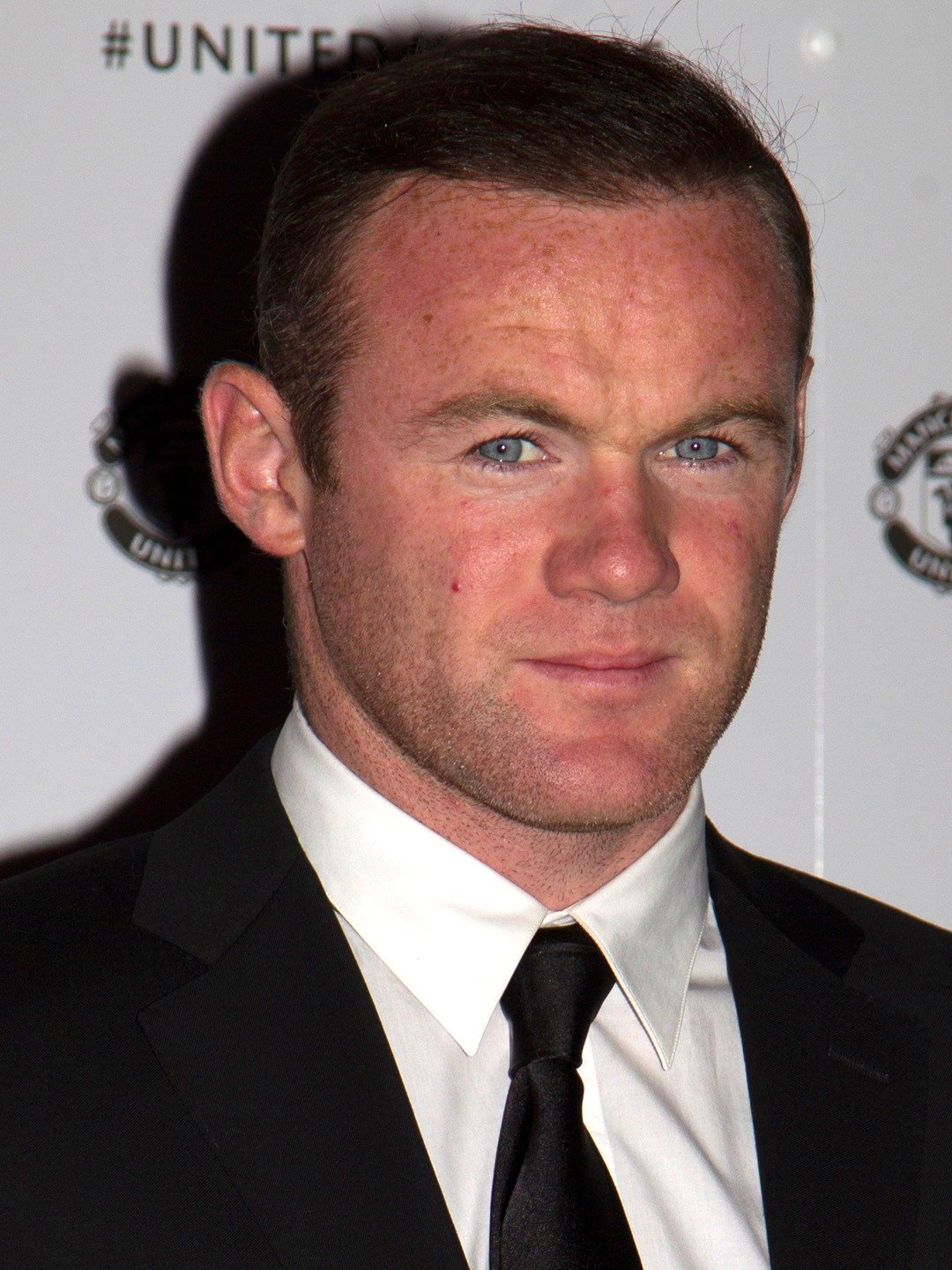 Wayne Rooney Pictures - Rotten Tomatoes