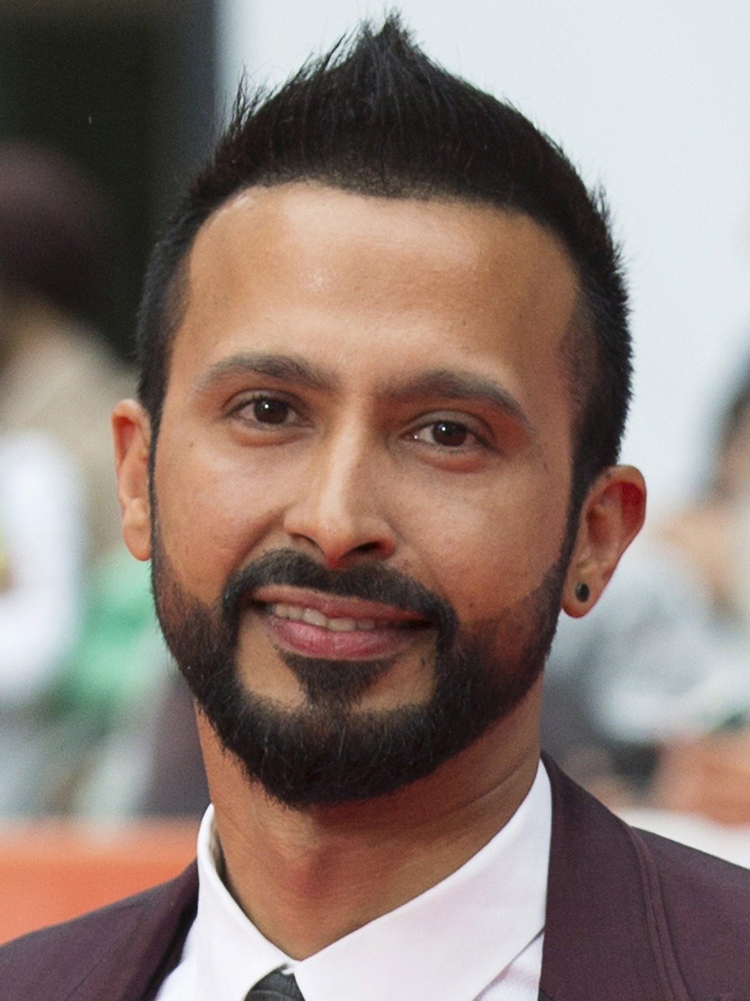 Ali Kazmi Pictures - Rotten Tomatoes