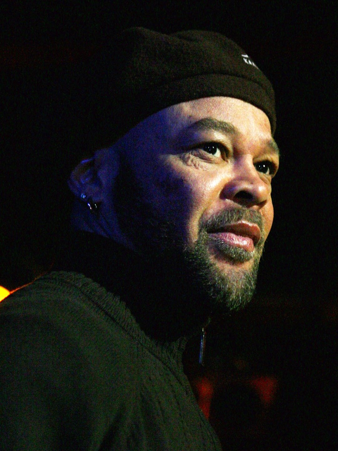 Johnny Kemp Pictures - Rotten Tomatoes