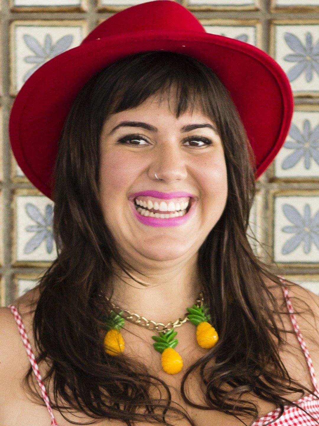 Raiza Costa Pictures - Rotten Tomatoes