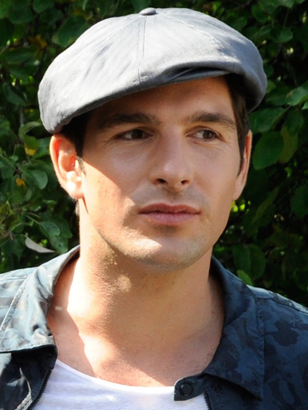 Benjamin Piwko Pictures - Rotten Tomatoes