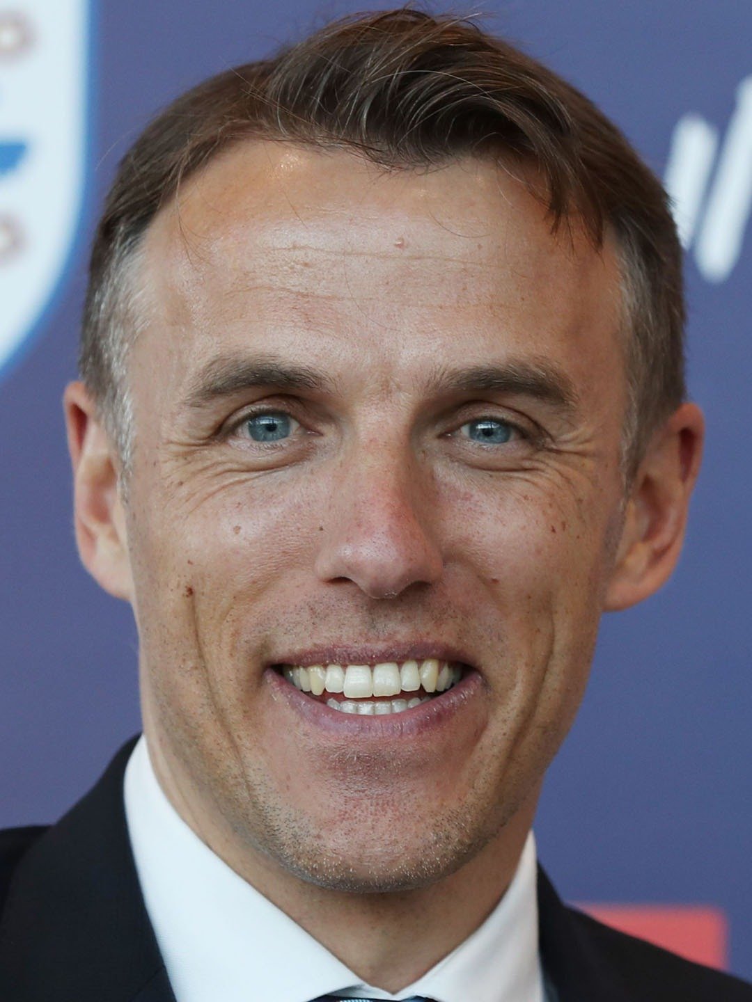 Philip Neville Pictures - Rotten Tomatoes