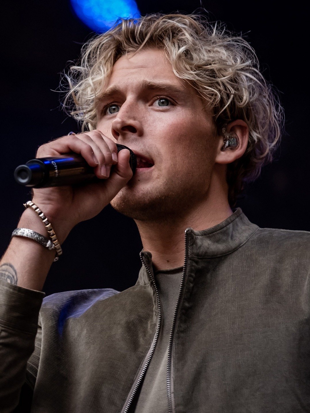Christopher Nissen