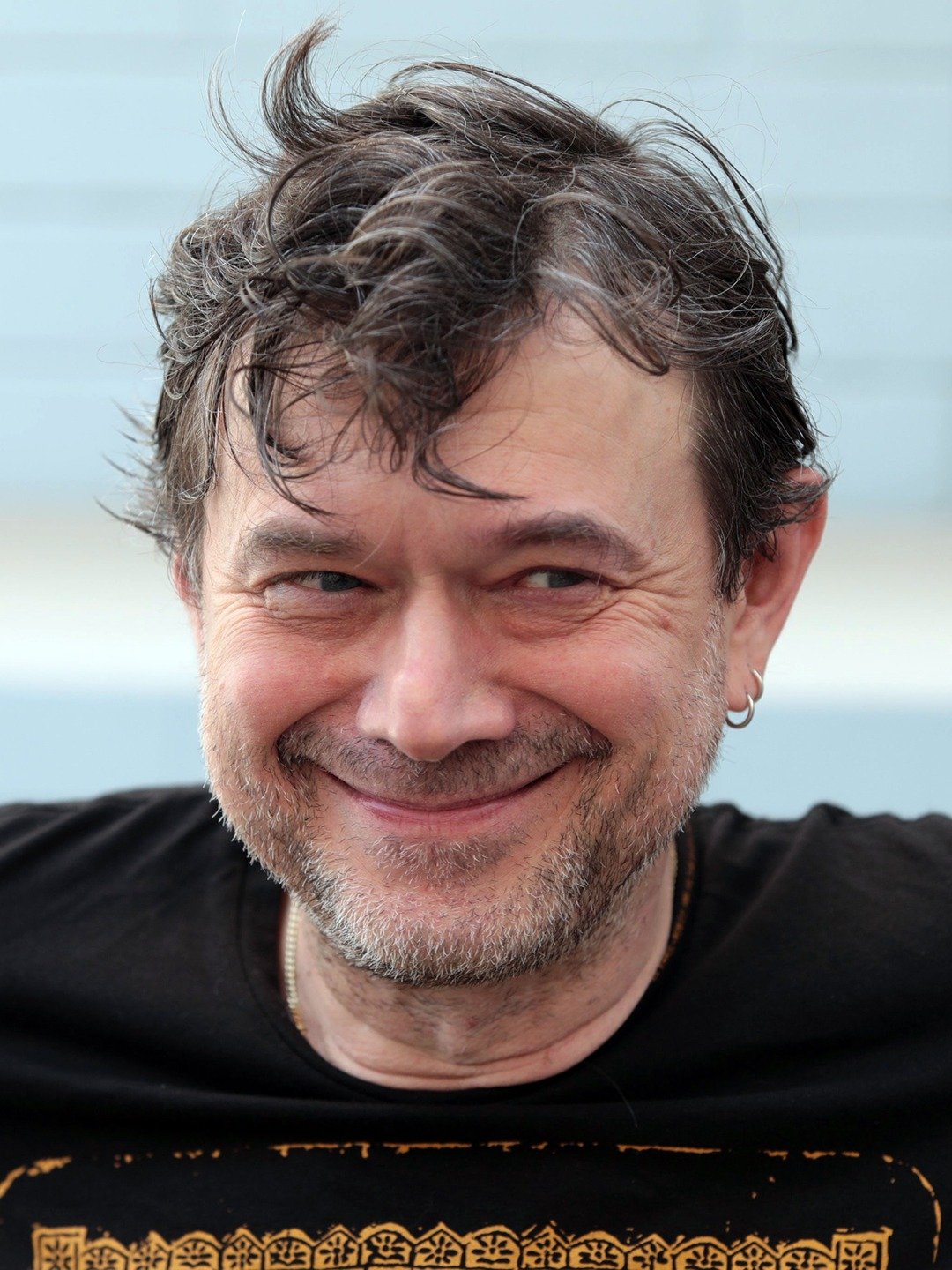 Ostap Stupka Pictures - Rotten Tomatoes