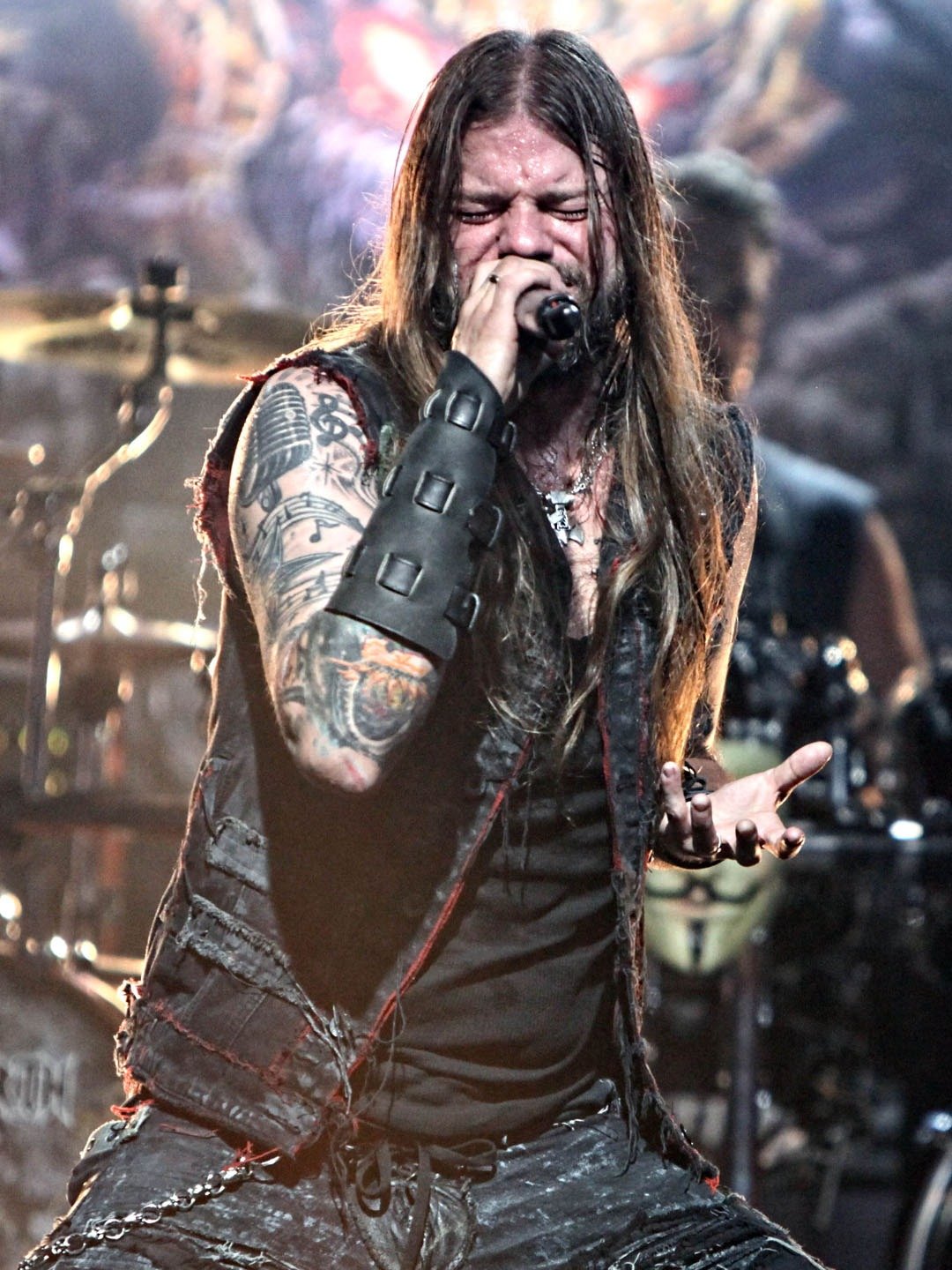 Iced Earth Pictures - Rotten Tomatoes