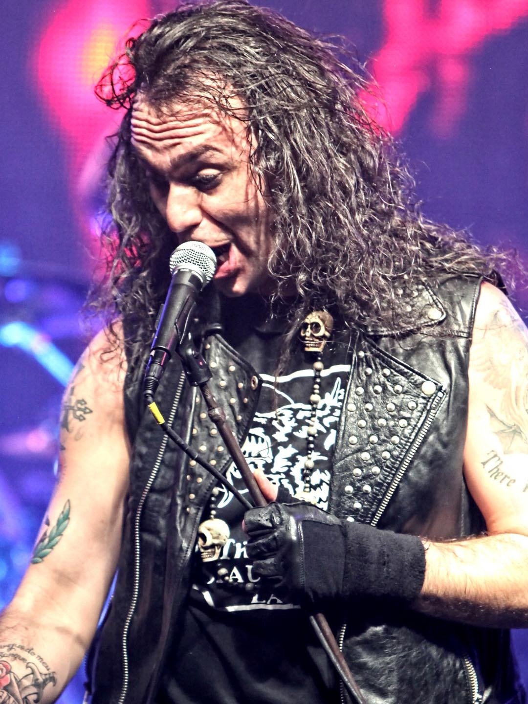 Moonspell Pictures - Rotten Tomatoes