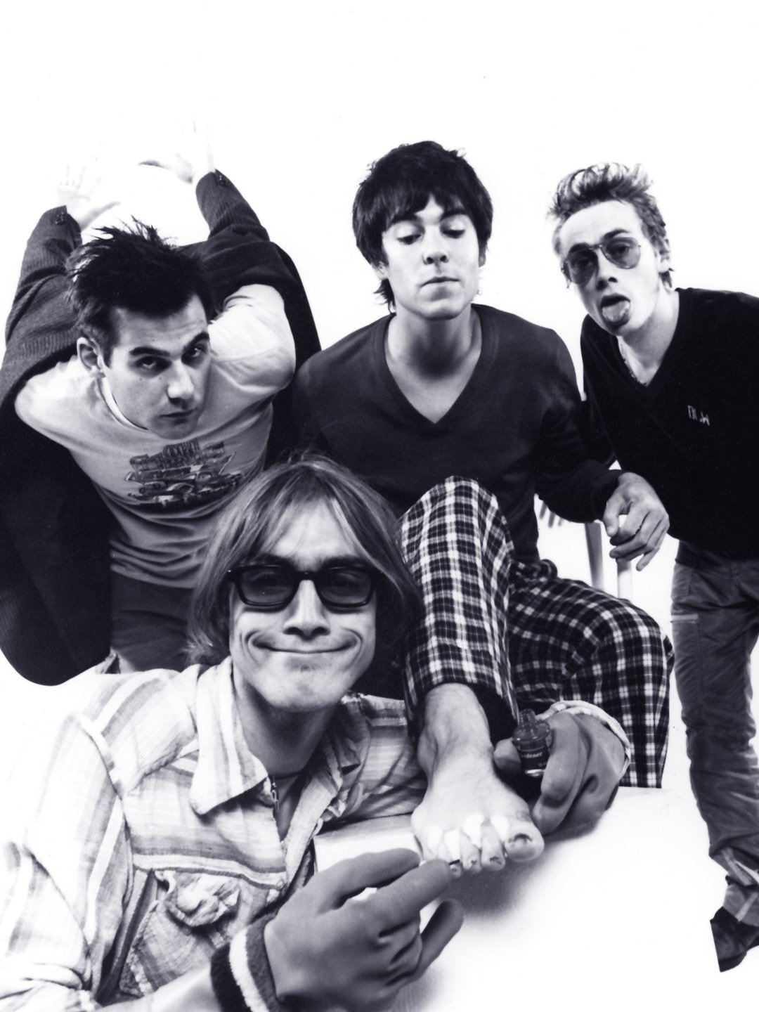 Spacehog Pictures - Rotten Tomatoes