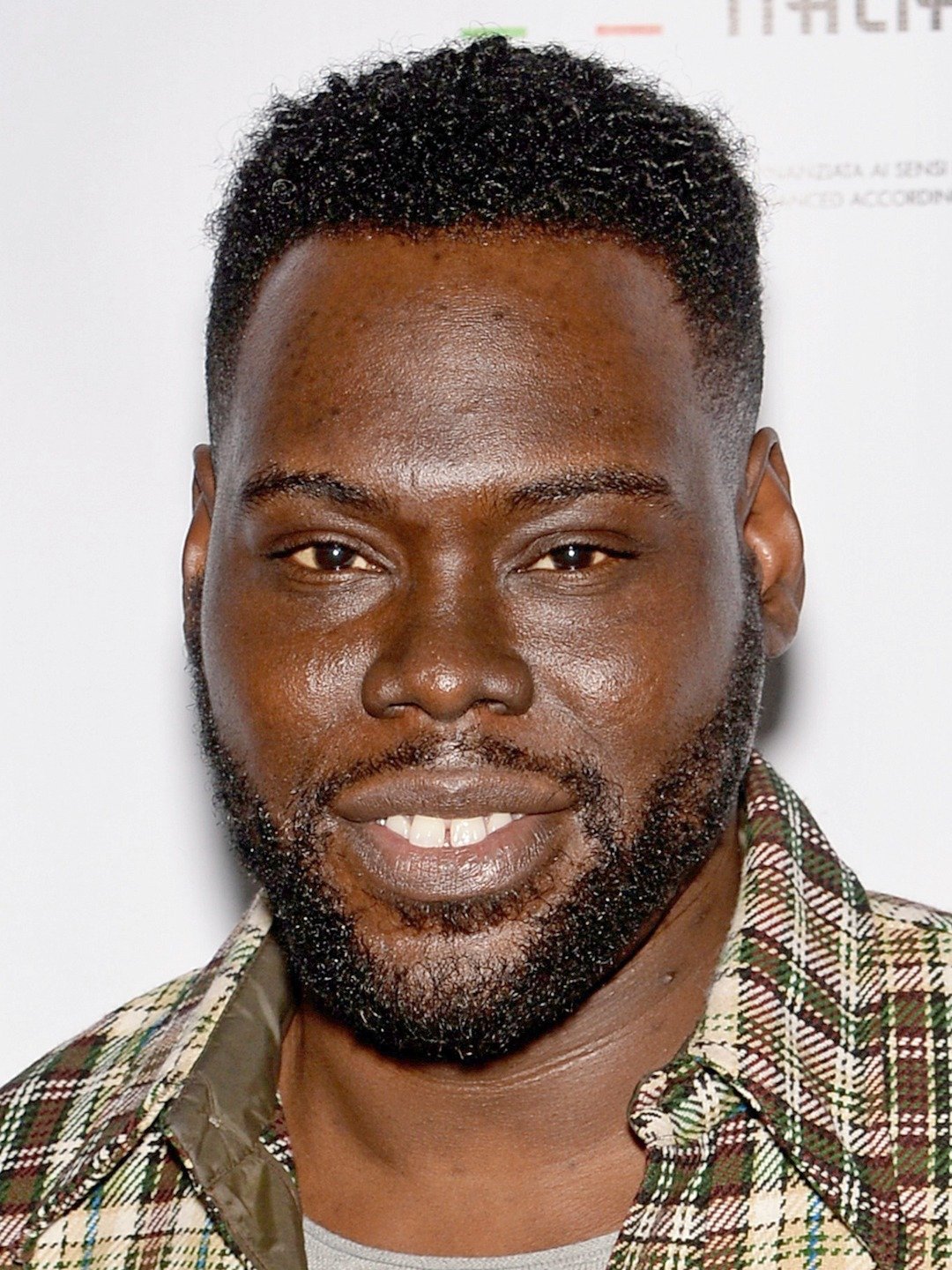 Donald Paul Pictures - Rotten Tomatoes