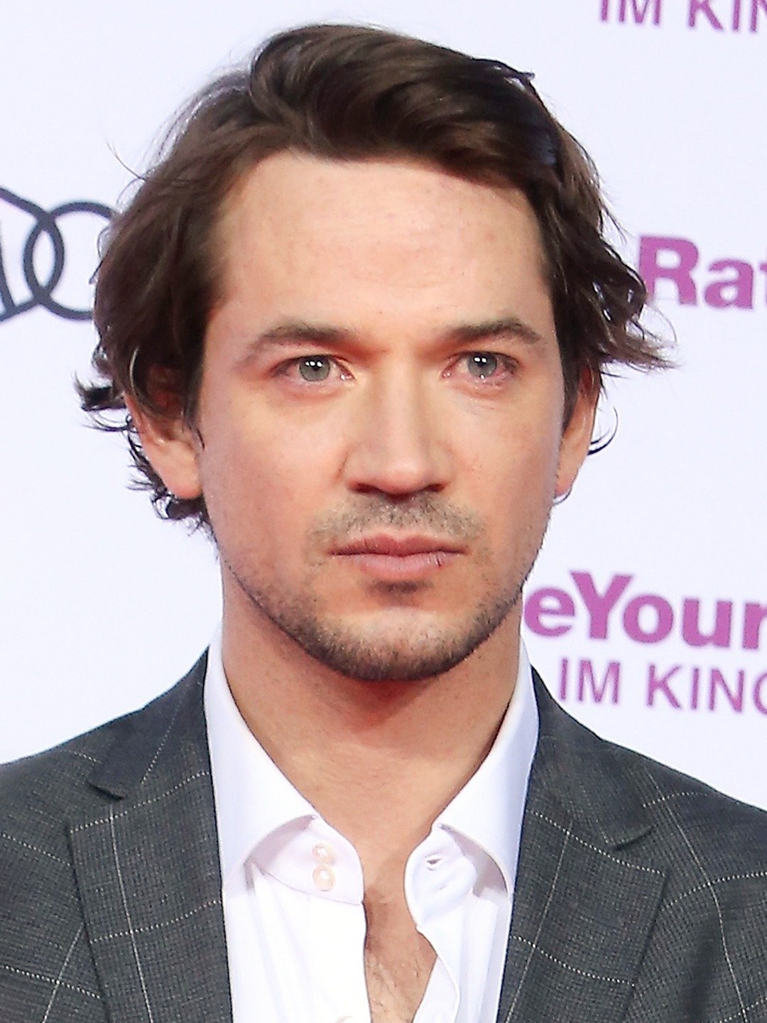 Marc Benjamin Pictures - Rotten Tomatoes