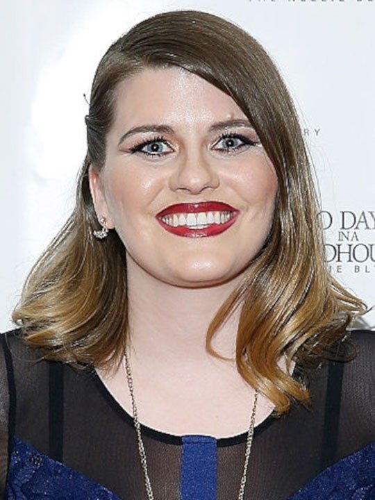 Jessica Burgoyne Pictures - Rotten Tomatoes