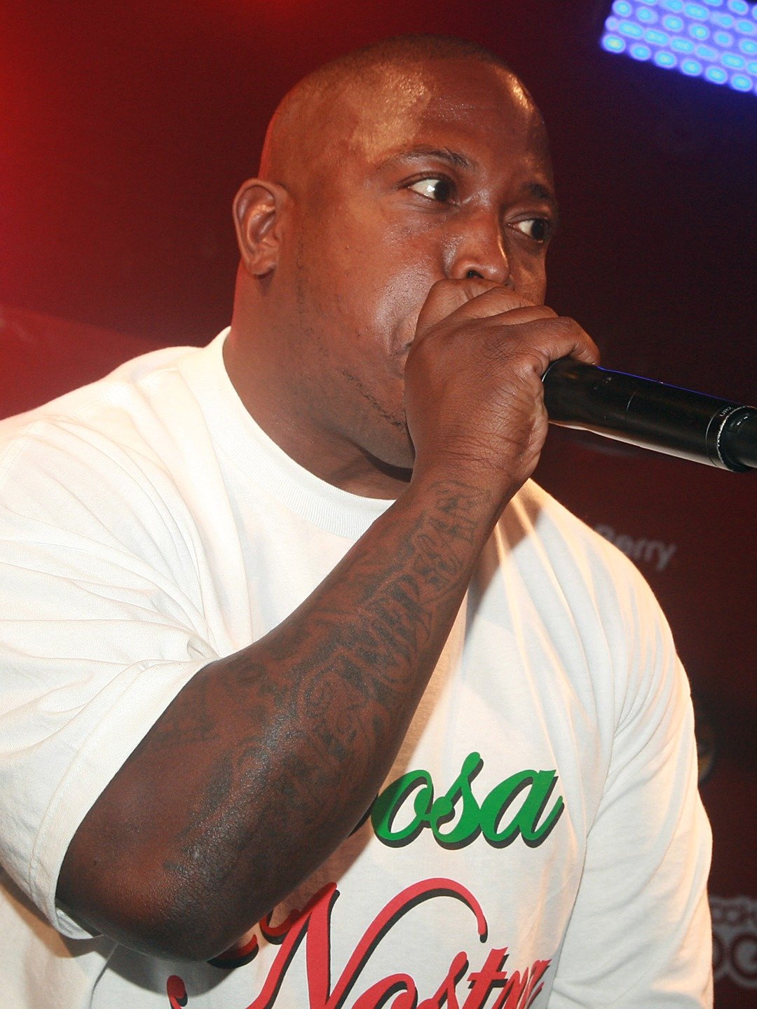 M.O.P. Pictures - Rotten Tomatoes