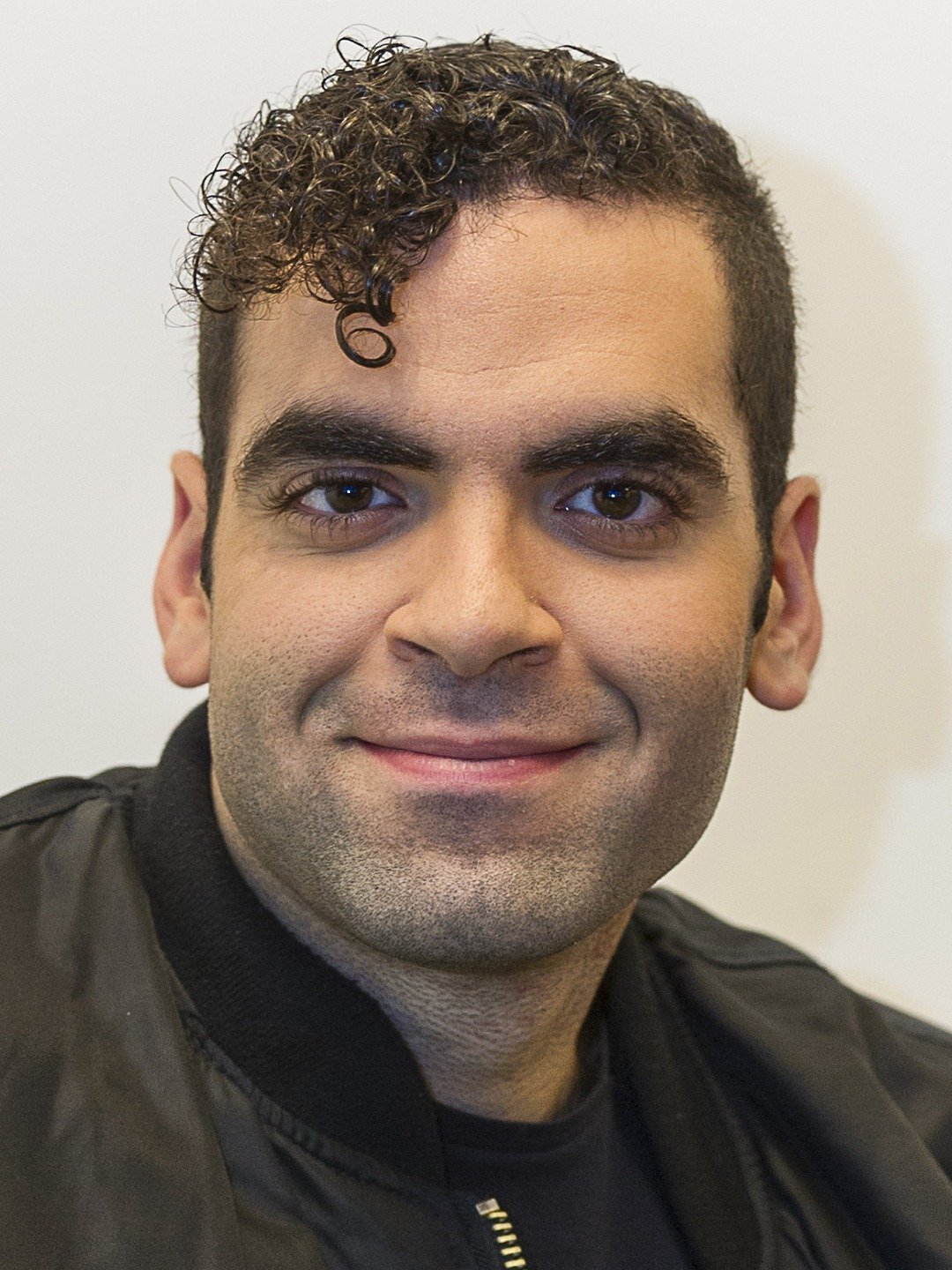 Adil El Arbi Pictures - Rotten Tomatoes