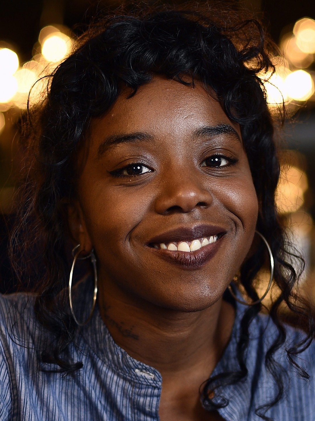 Martha Canga Antonio Pictures - Rotten Tomatoes