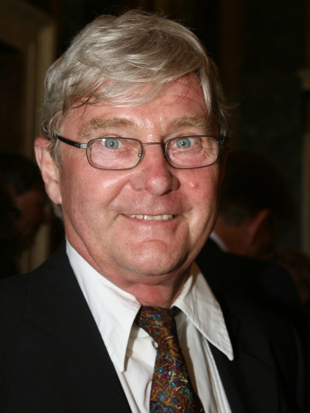 Ingvar Karlsson Pictures - Rotten Tomatoes