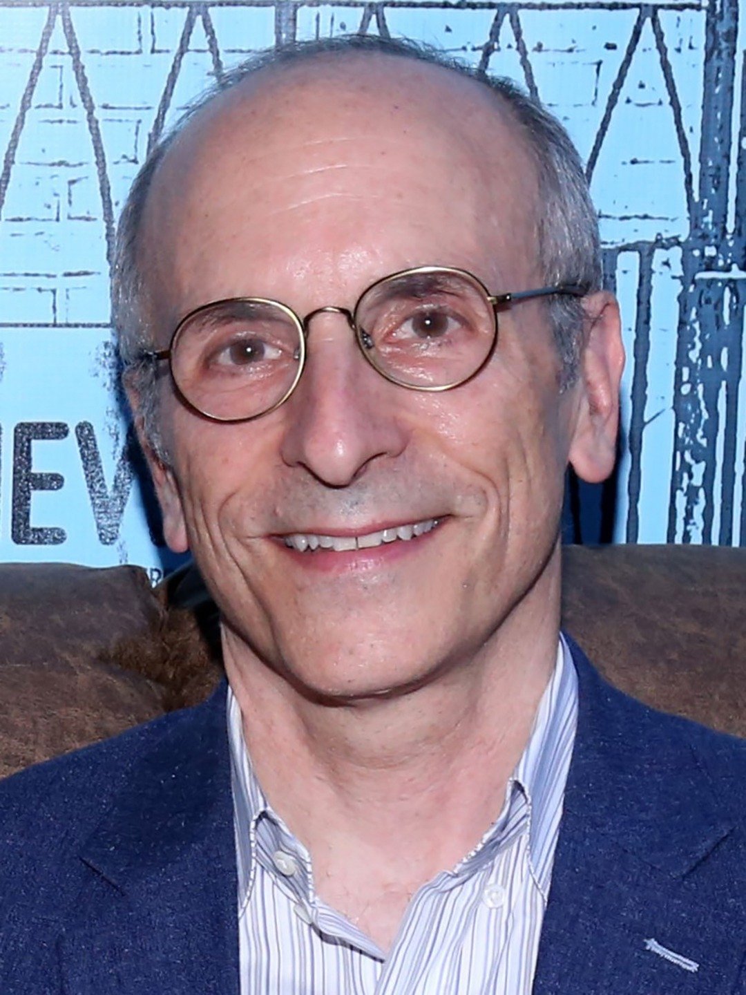 Seth Barrish Pictures - Rotten Tomatoes