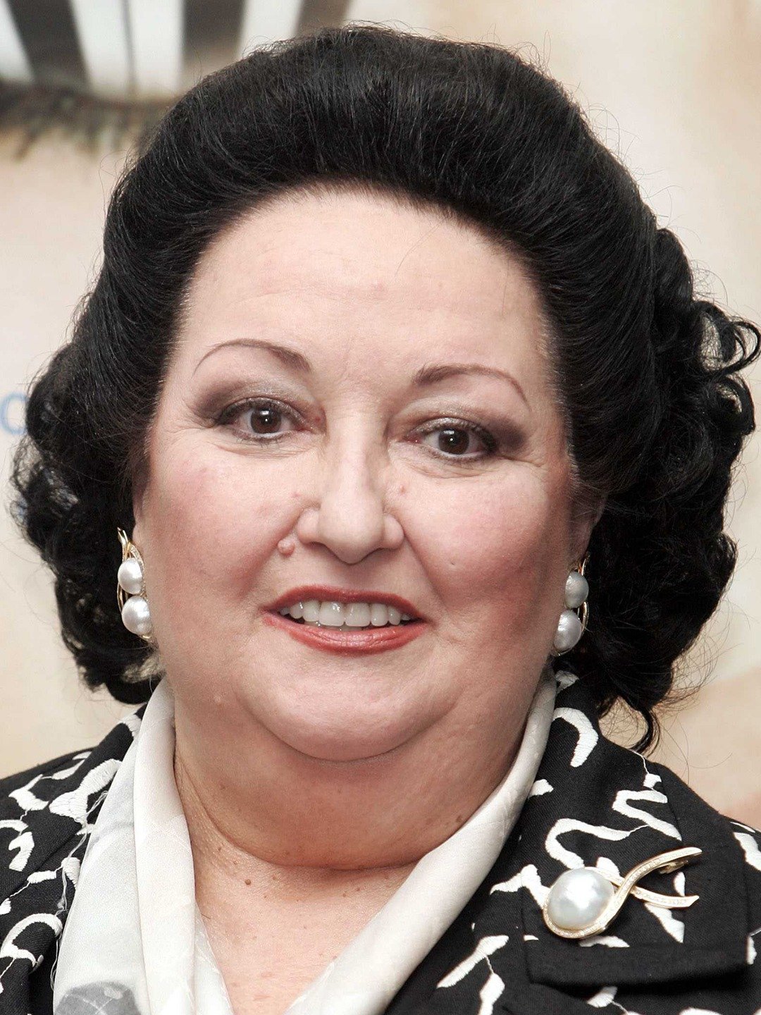 Montserrat Caballé Pictures - Rotten Tomatoes