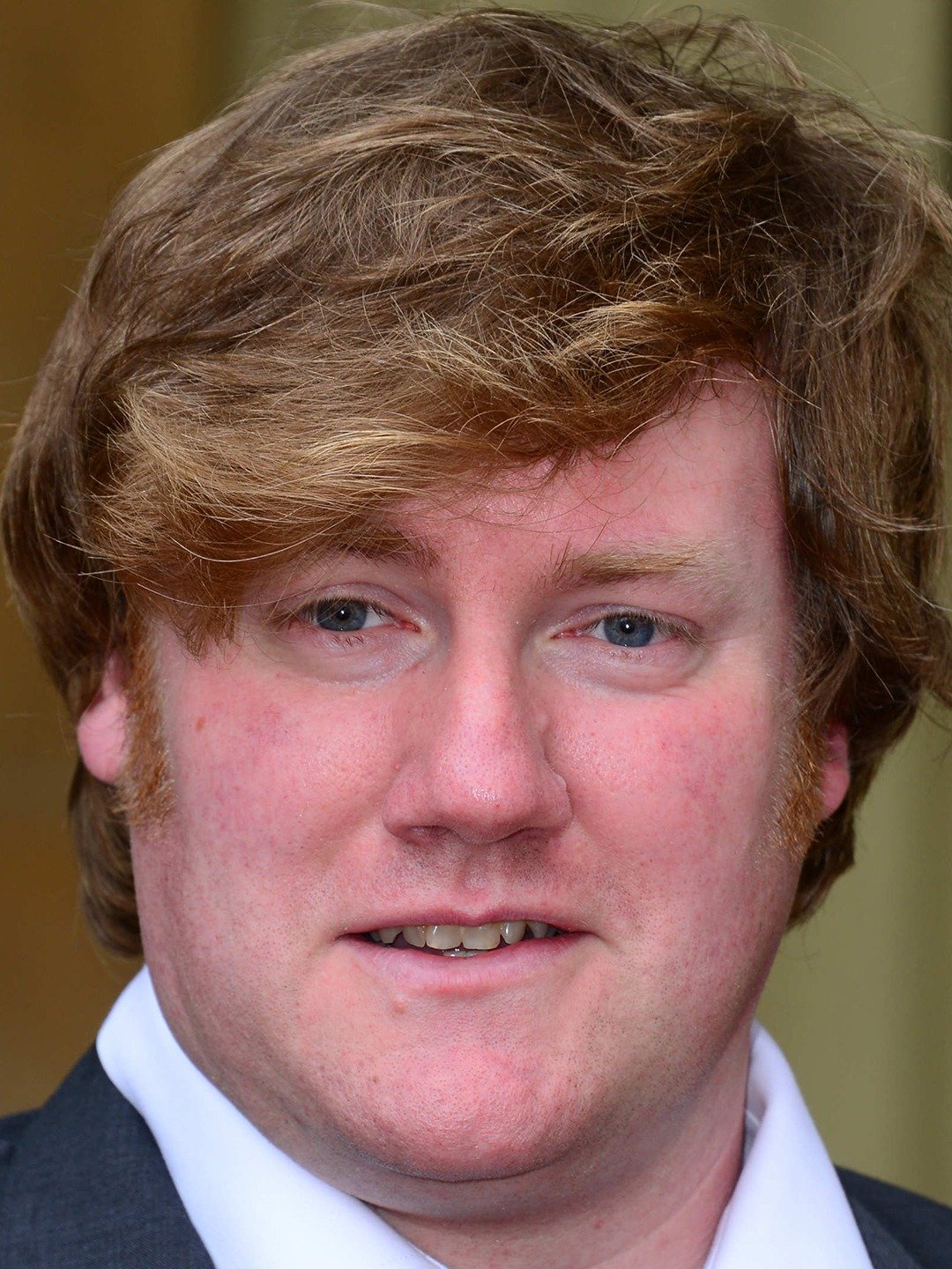 Paul Cummins Pictures - Rotten Tomatoes