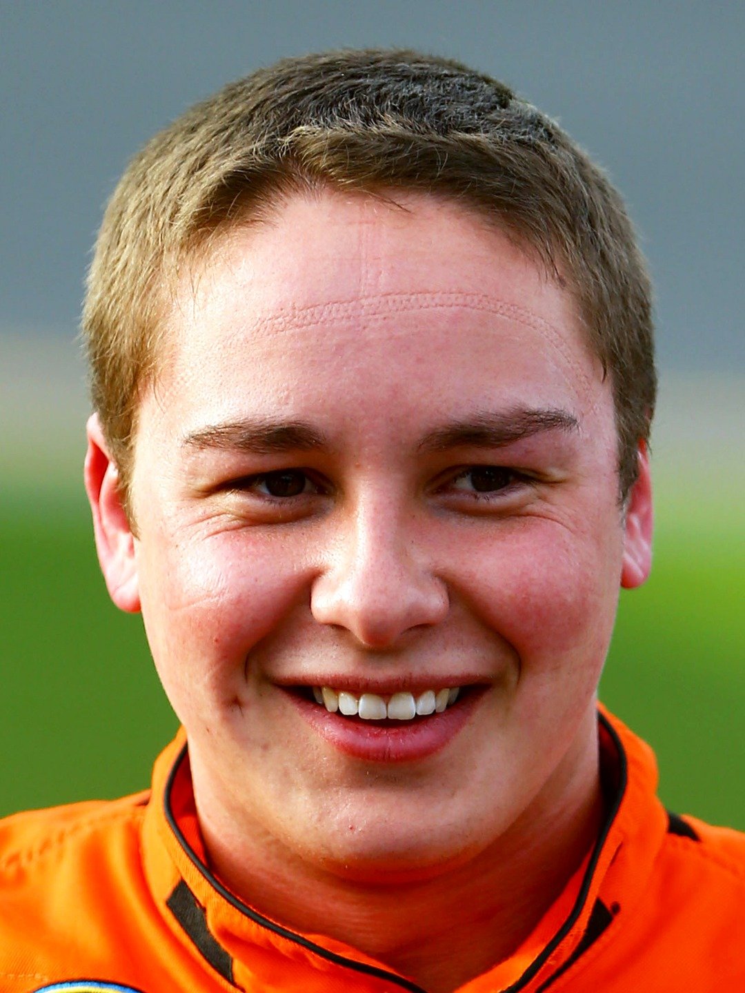 Christopher Bell Actor