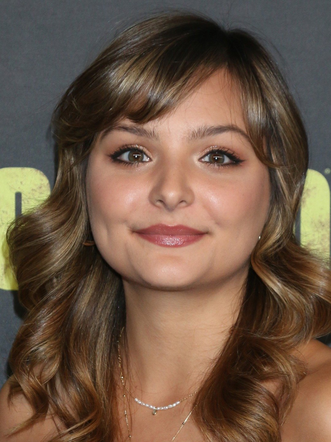 Cassady McClincy Zhang Pictures - Rotten Tomatoes