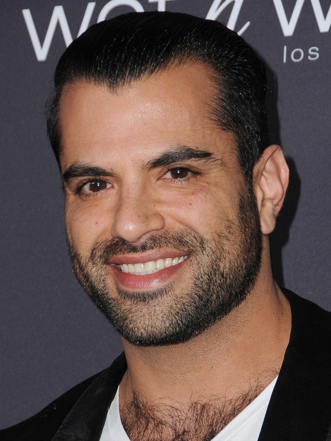 Shervin Roohparvar Pictures - Rotten Tomatoes