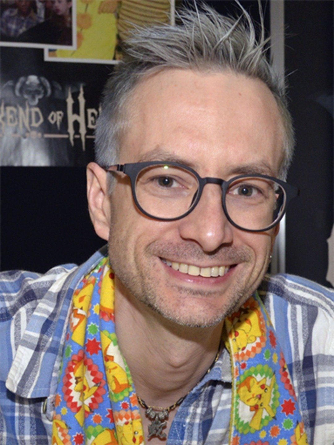 Adam Faraizl Pictures - Rotten Tomatoes