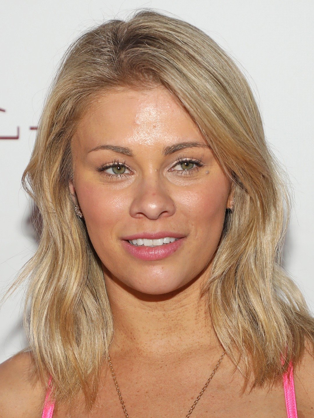 Paige Vanzant