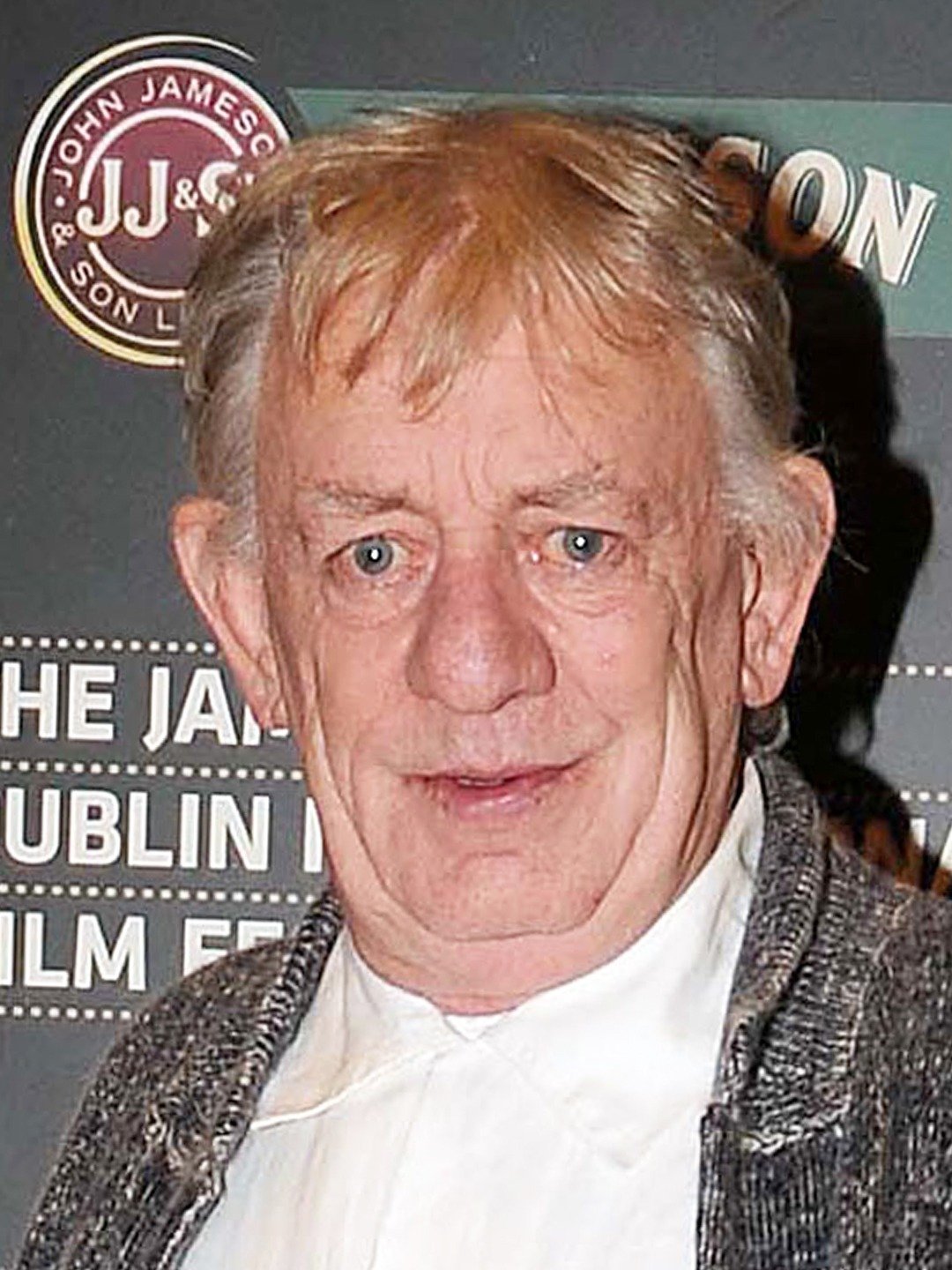 Mick Lally Pictures - Rotten Tomatoes