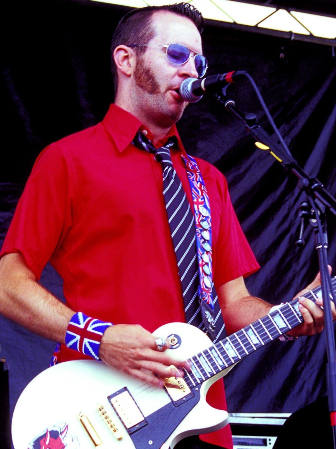 Reel Big Fish Pictures - Rotten Tomatoes