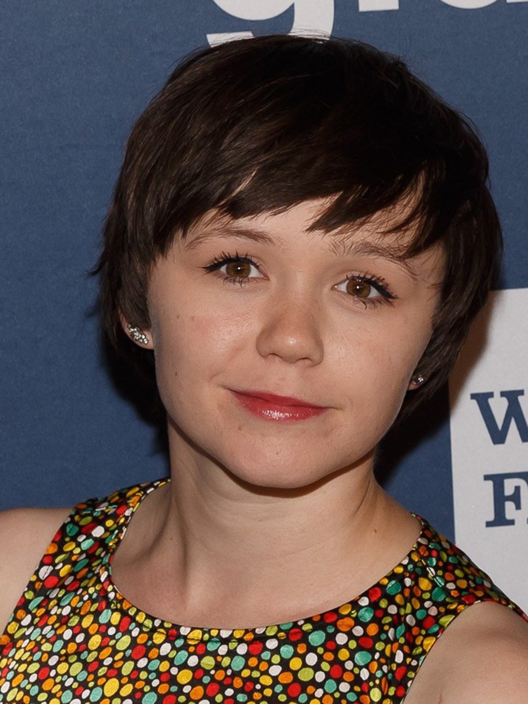 Emily Skeggs Pictures - Rotten Tomatoes