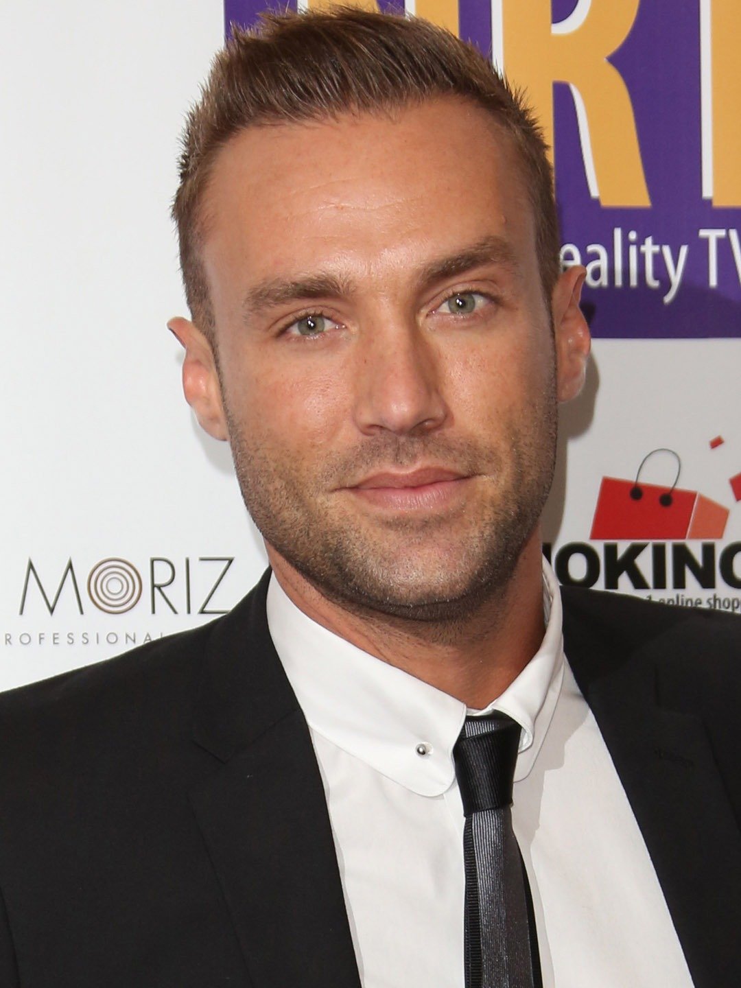 Calum Best Pictures - Rotten Tomatoes