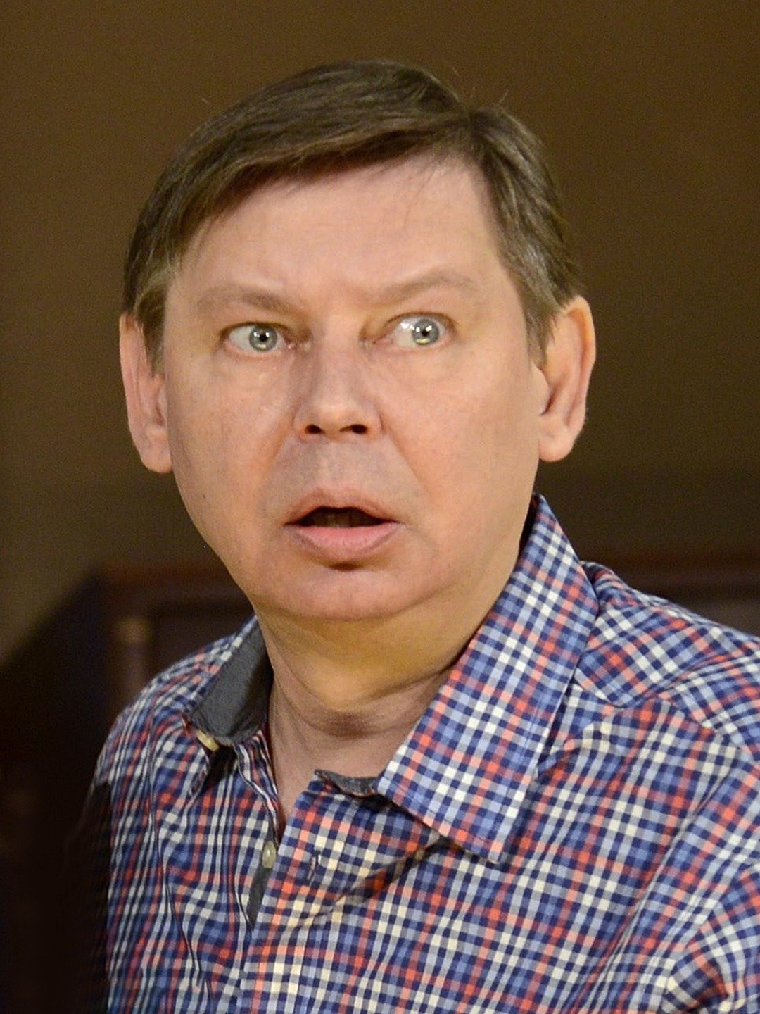 Dmitri Alexandrov Pictures - Rotten Tomatoes