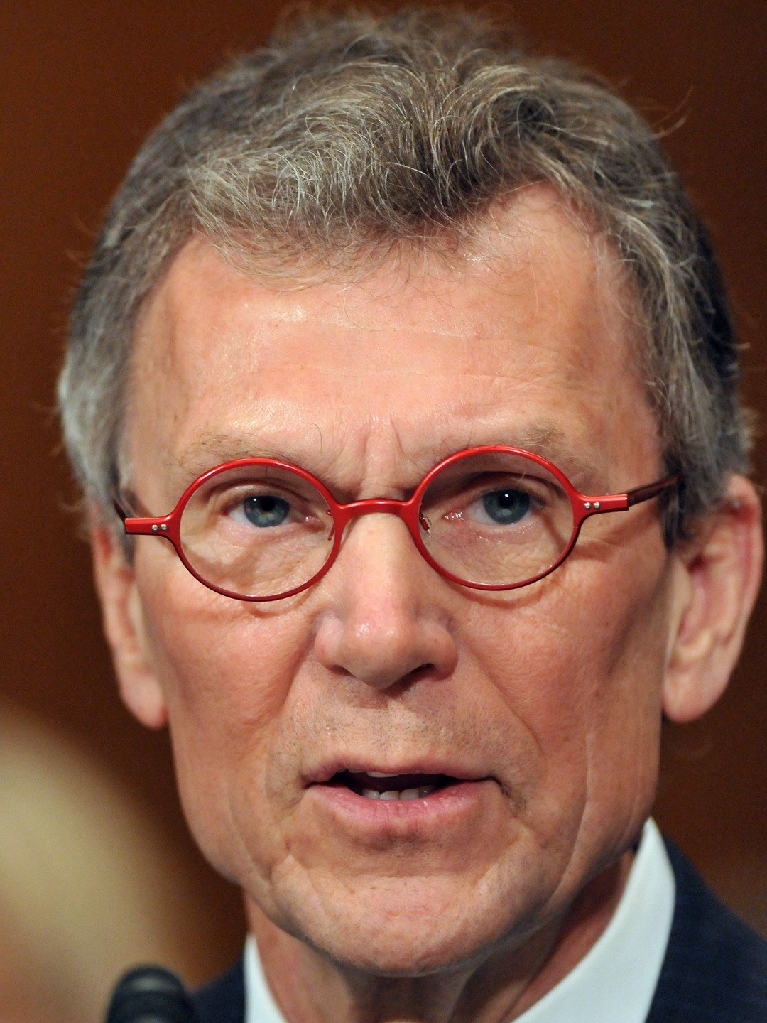 Tom Daschle Glasses
