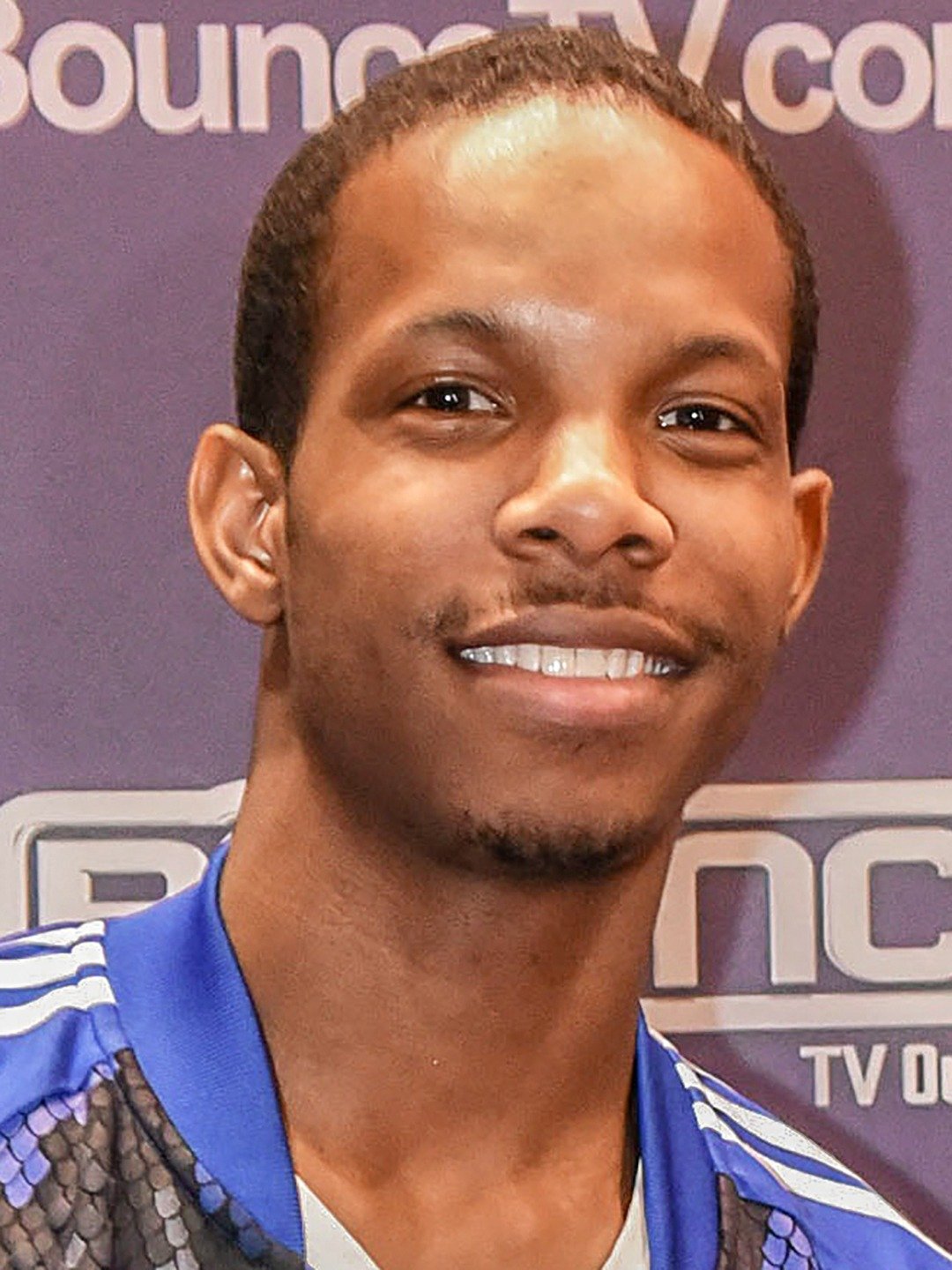 Demetrius Bridges Pictures - Rotten Tomatoes